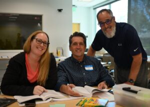 For Educators - TGR Learning Labs - Philadelphia