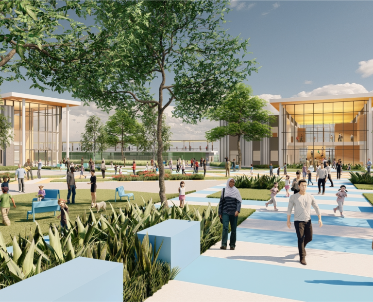 About - TGR Learning Labs - Philadelphia