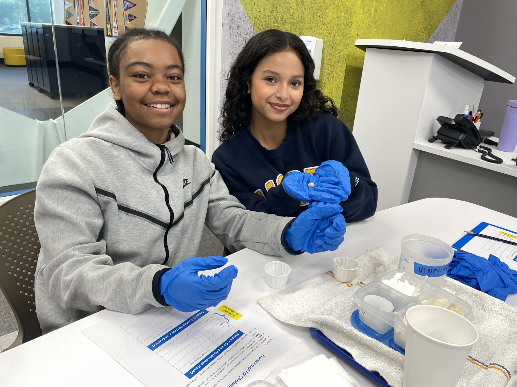 Career & College Readiness - TGR Learning Labs - Philadelphia
