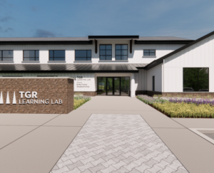 About - TGR Learning Labs - Philadelphia