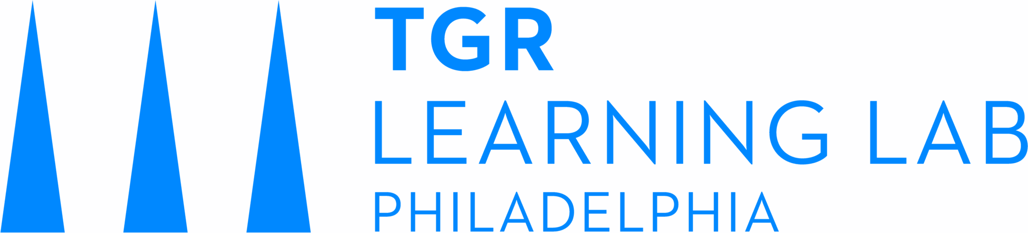 About - TGR Learning Labs - Philadelphia