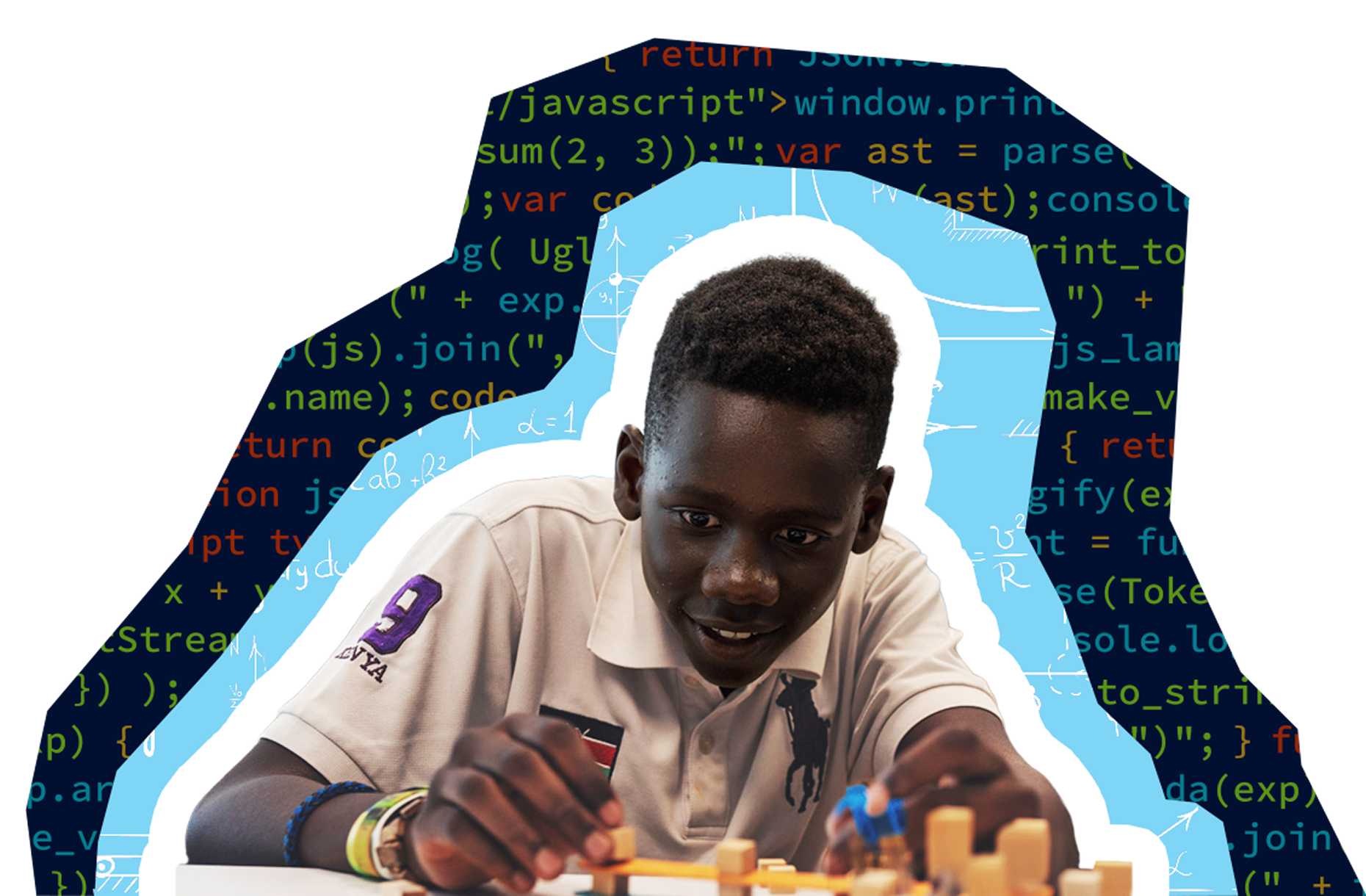 Home - TGR Learning Labs - Philadelphia