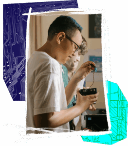 About - TGR Learning Labs - Philadelphia